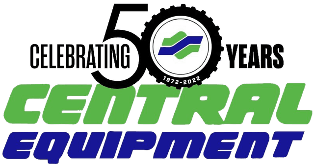 Central Equipment Co. - Kubota Dealer in Lexington, KY